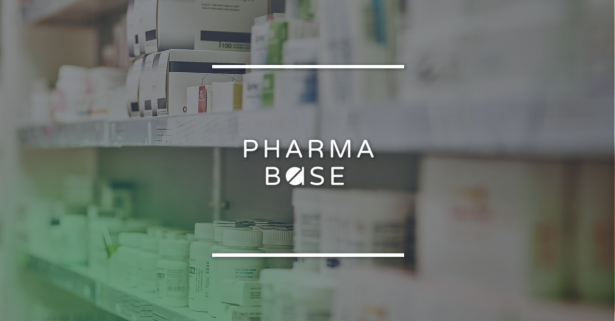 ERP-implementatie voor Pharma Base | iFacto