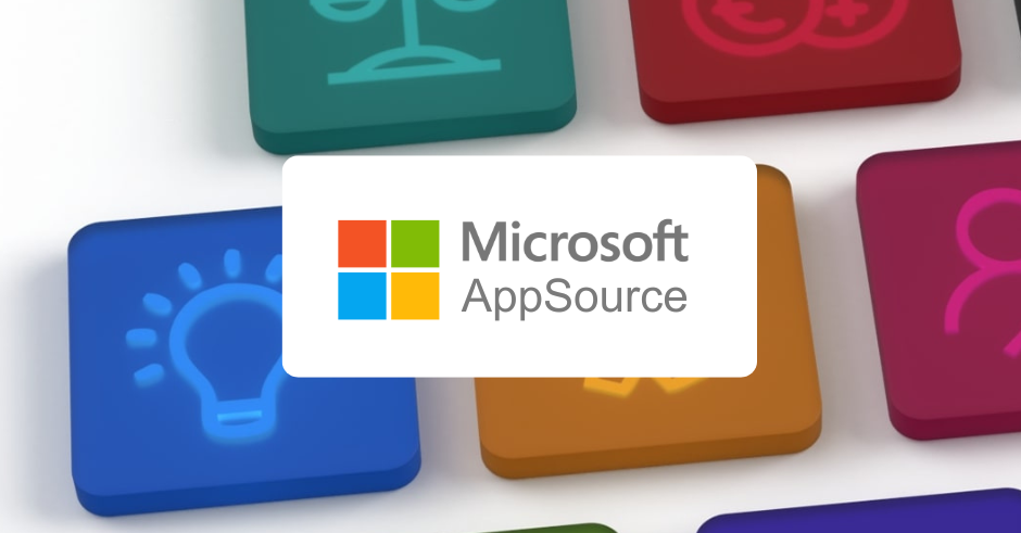 De kracht van AppSource met Business Central en iFacto